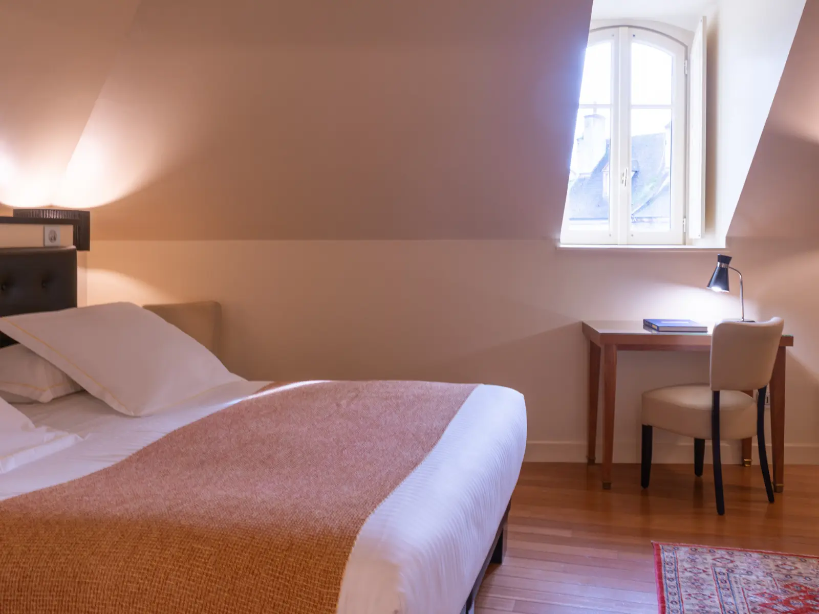 Galerie | L'Hôtel de Beaune 5* | Hôtel de Luxe à Beaune